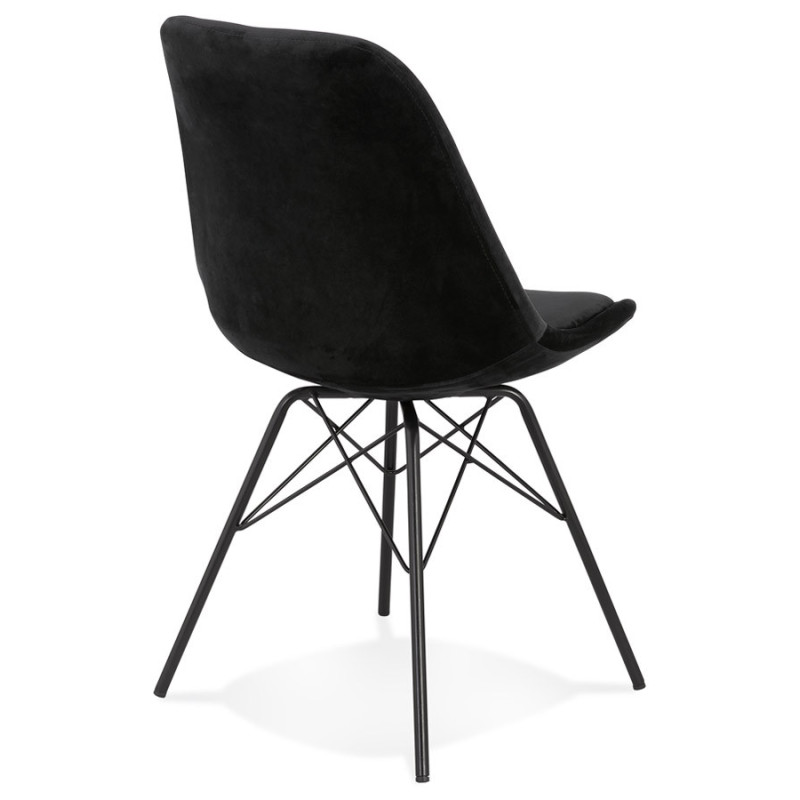 Chaise Noir Design